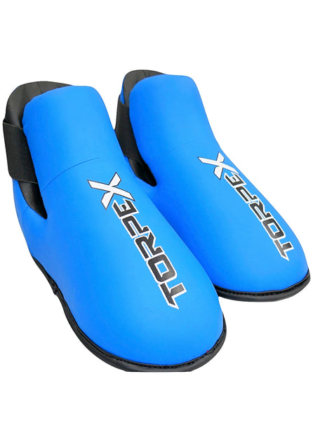 Torpex Blue Edition Footguard – Torpex Sports