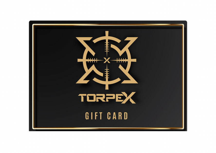 Gift Card – Torpex Sports